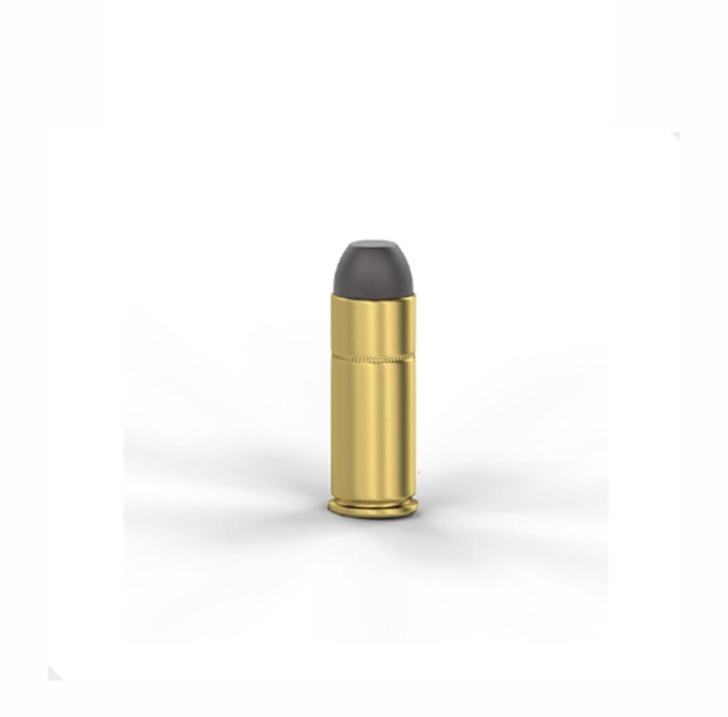 Munição CBC .45 Colt CHPP 250gr – M7 Armas de Fogo