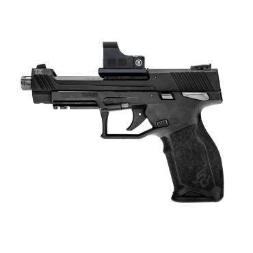 PISTOLA TX22 COMPETITION CAL.22 – M7 Armas de Fogo